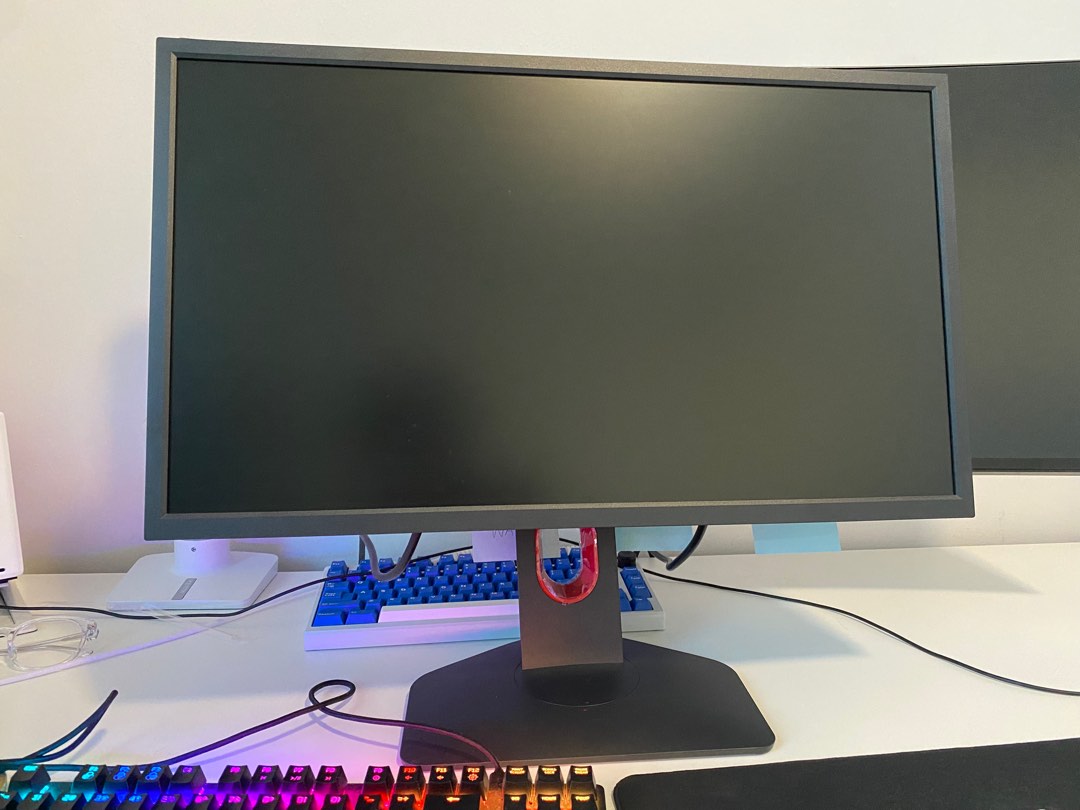 BenQ XL2546K 240hz Gaming Monitor, Computers & Tech, Parts ...