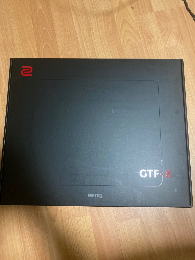 Benq Zowie GTF-X, Computers & Tech, Parts & Accessories, Mouse ...