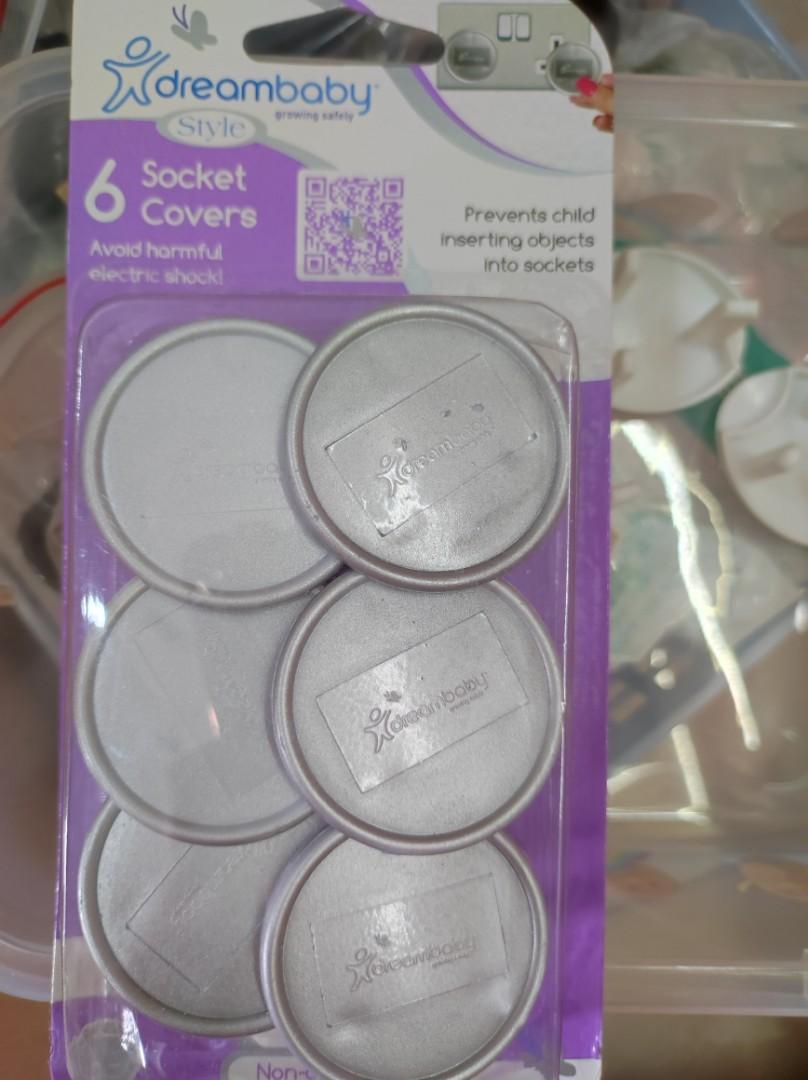 BNIB. Baby socket inserts., Babies & Kids, Baby Nursery & Kids ...