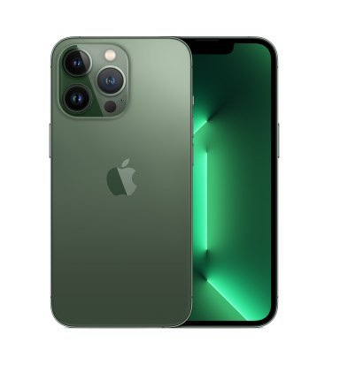 BNIB CHEAPEST SEALED iPhone 13 Pro 256GB Latest Color, Alpine Green ...