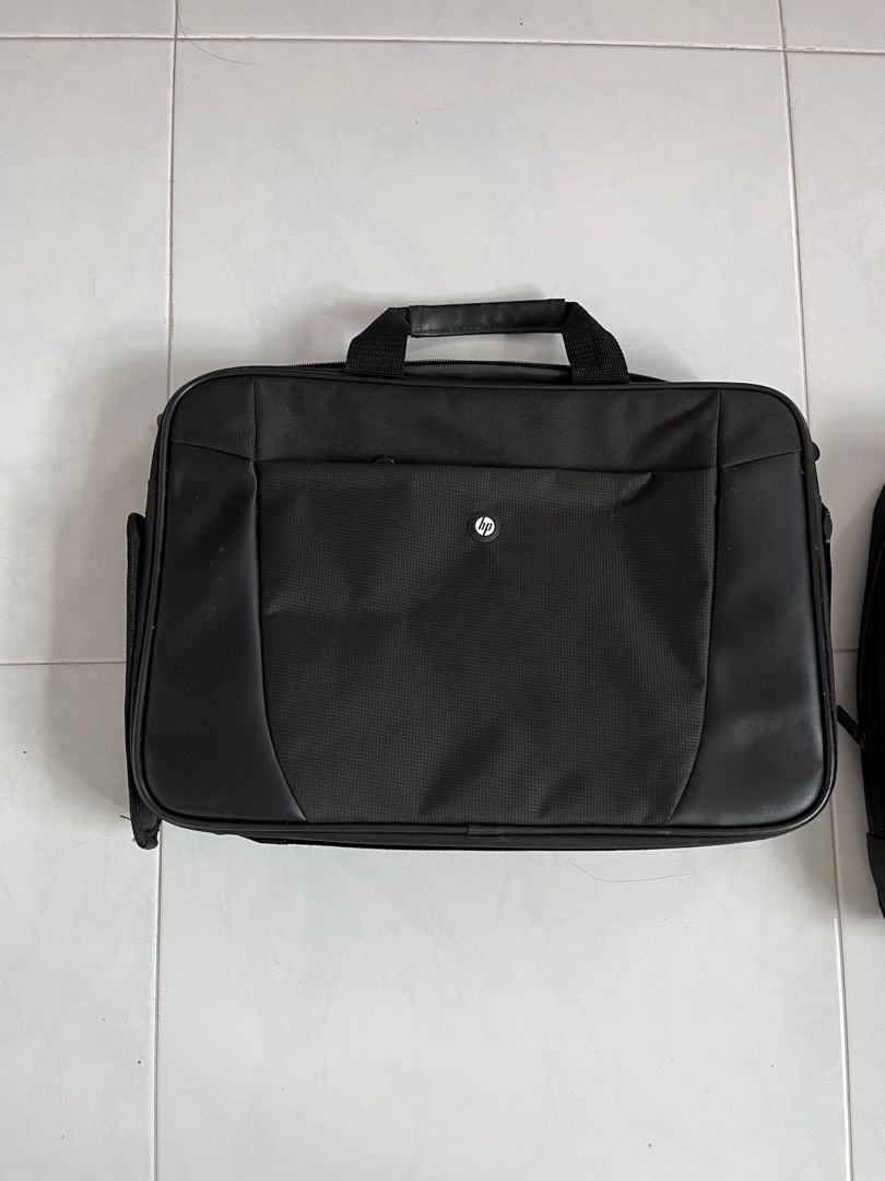 Brand new HP laptop bag, Computers & Tech, Parts & Accessories, Laptop ...