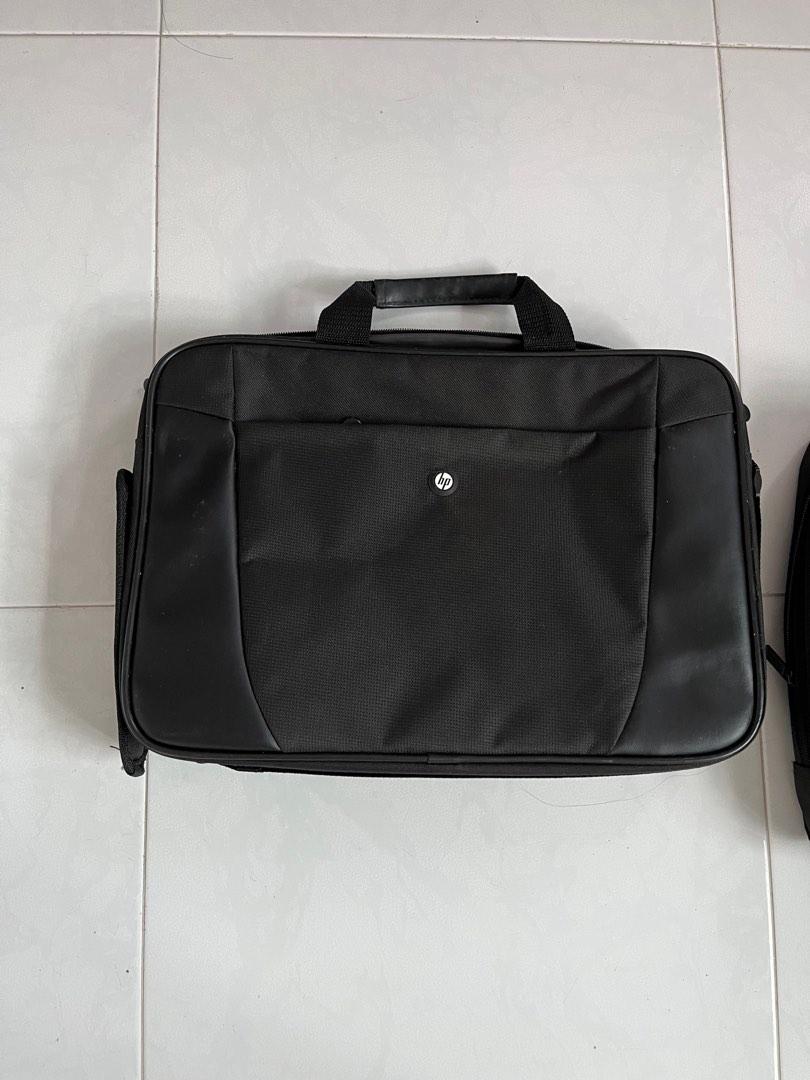 Brand new HP laptop bag, Computers & Tech, Parts & Accessories, Laptop ...