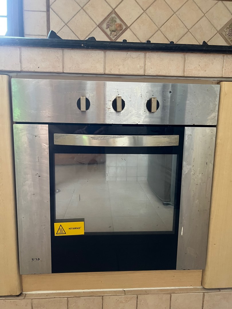 Built in Ovens, TV & Home Appliances, Kitchen Appliances, Ovens ...