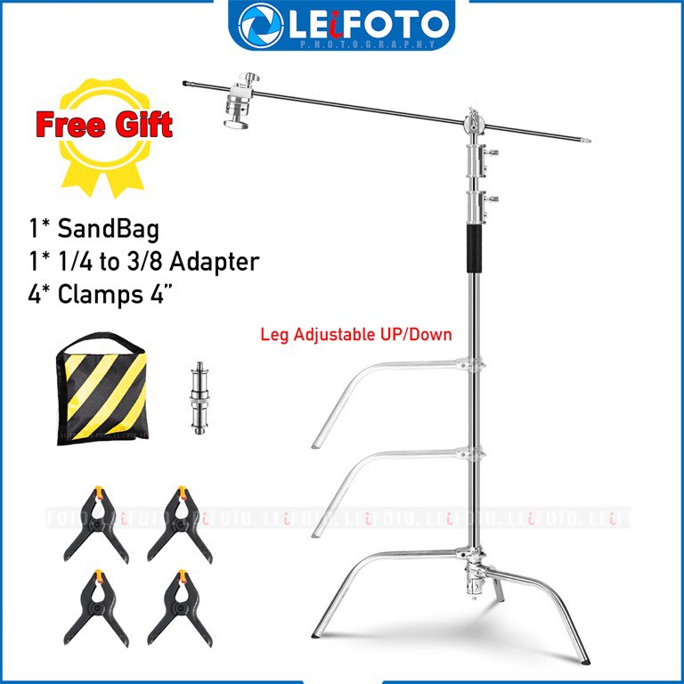 C stand,light stand,photography C stand,, Photography, Photography ...