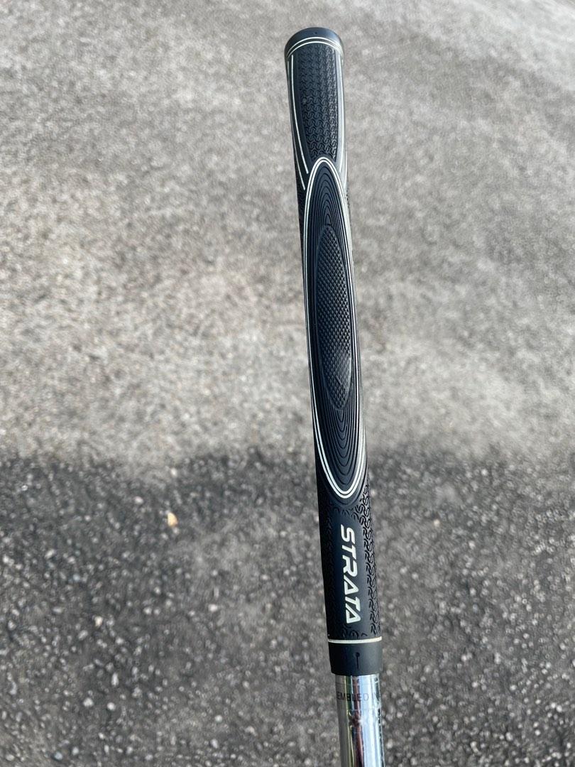 Callaway PW Strata Ultimate, Sports Equipment, Sports & Games, Golf on ...