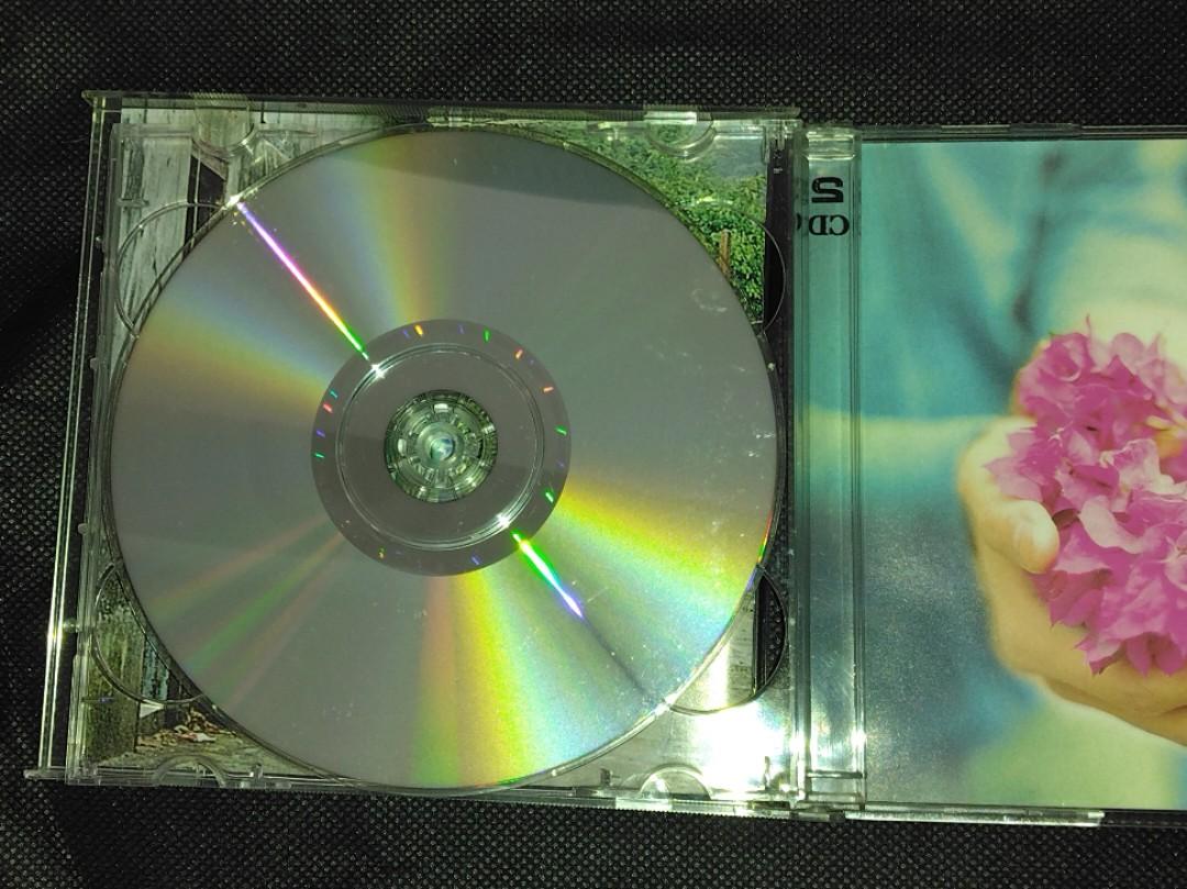 台灣舊版CD香港版 古巨基 LEO KU CD+VCD 2枚組 千禧年代 於1999年發行的音樂專輯國語大碟 許願 梁詠琪, 興趣及遊戲 ...