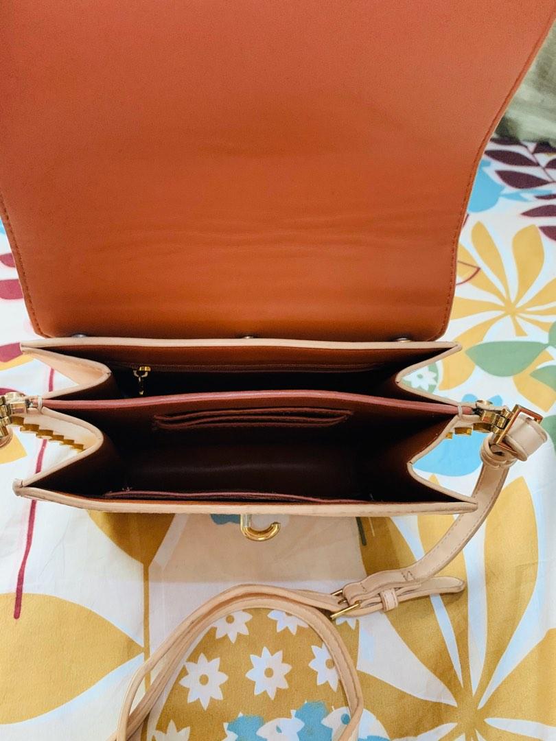Charles&keith box type, Women's Fashion, Bags & Wallets, Cross-body ...