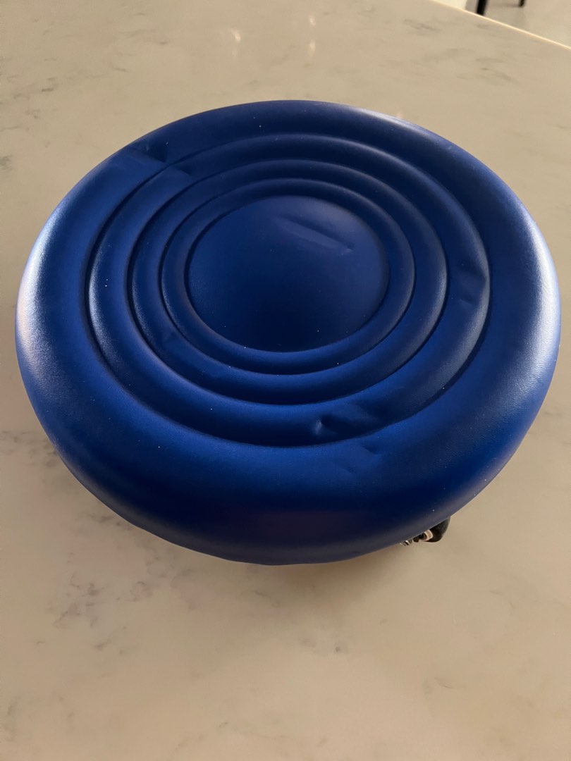 Circular trolley, Furniture & Home Living, Furniture, Other Home ...