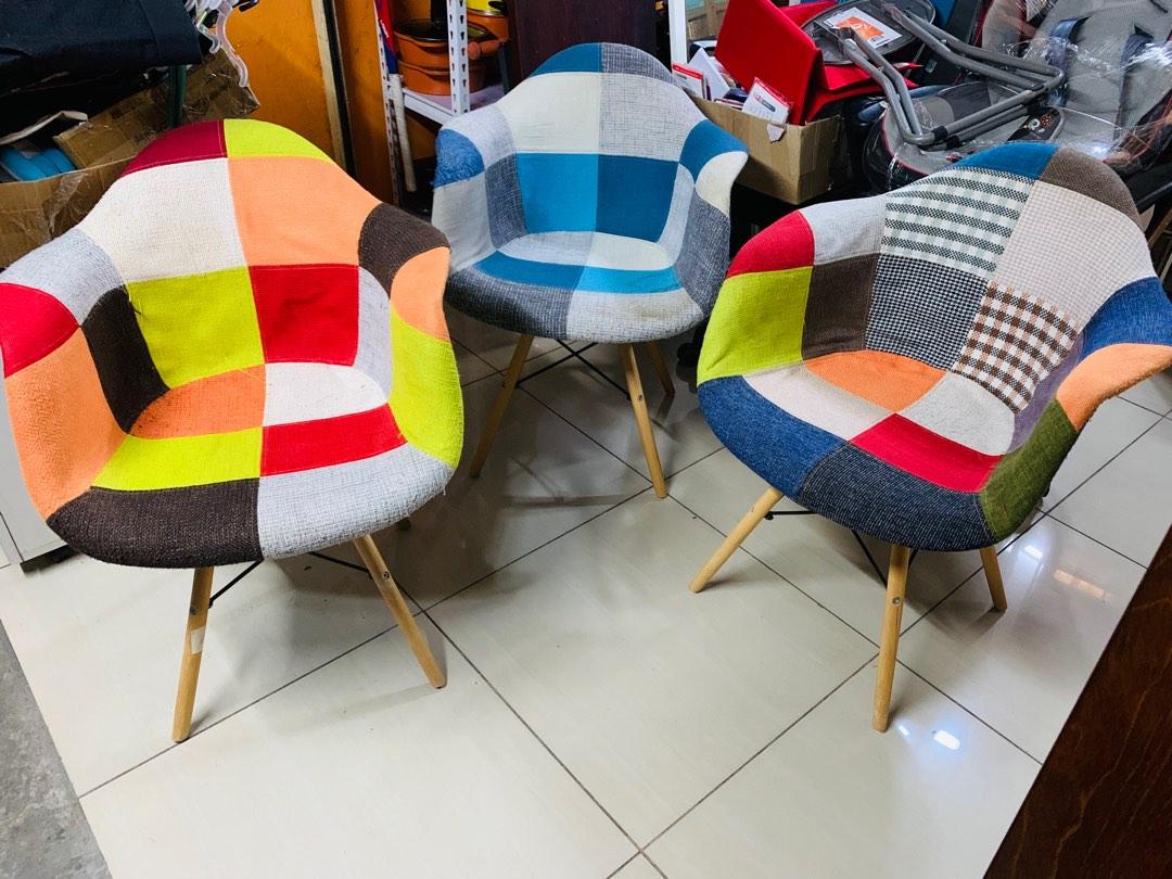 Coach Chair for sale, Furniture & Home Living, Furniture, Chairs on ...