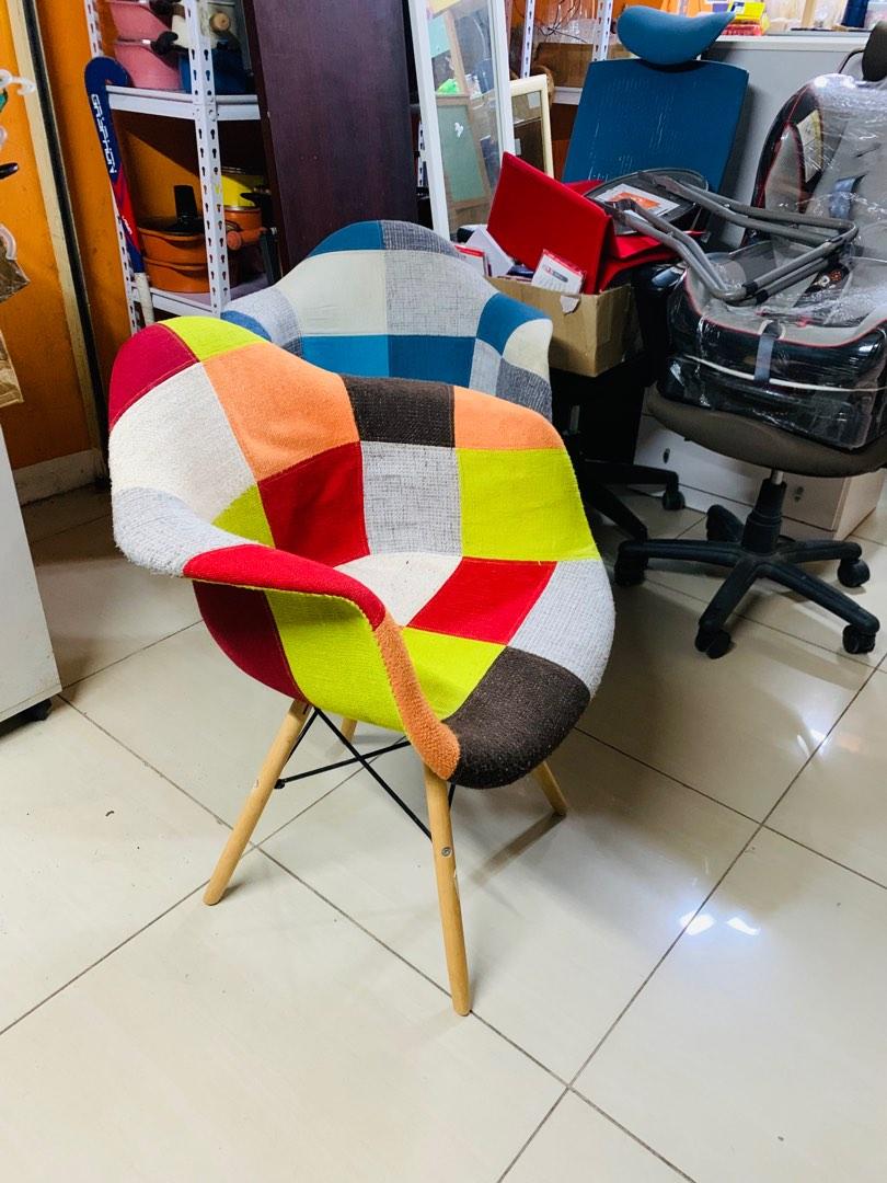 Coach Chair for sale, Furniture & Home Living, Furniture, Chairs on ...