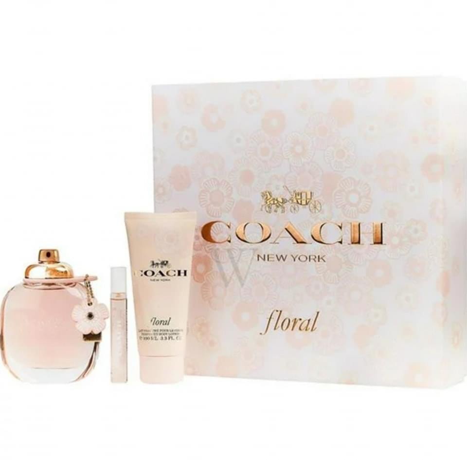 Coach perfume, Beauty & Personal Care, Fragrance & Deodorants on Carousell
