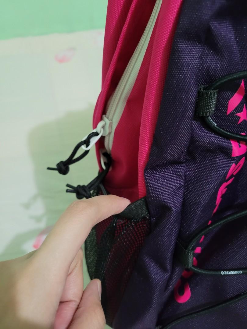 Converse Swap Out Backpack, Women's Fashion, Bags & Wallets, Backpacks ...