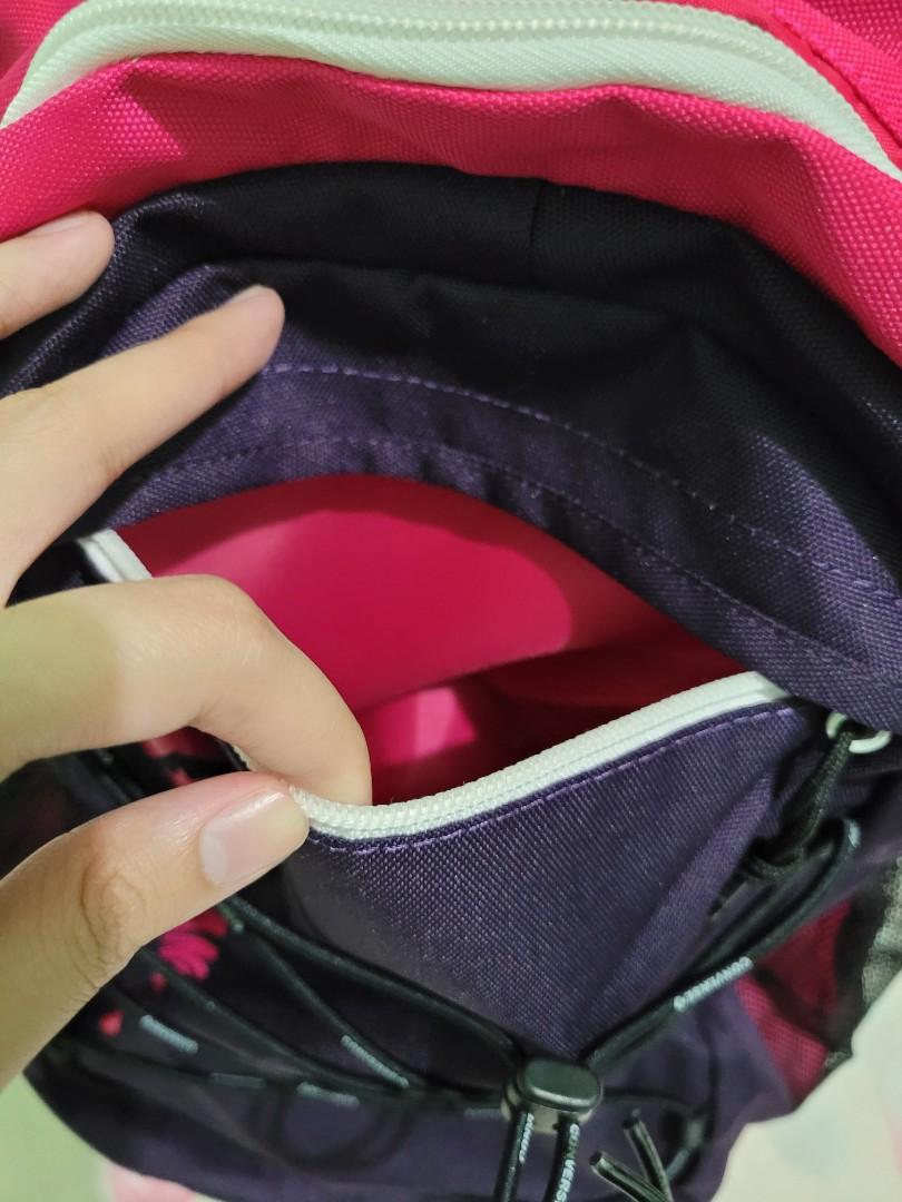 Converse Swap Out Backpack, Women's Fashion, Bags & Wallets, Backpacks ...