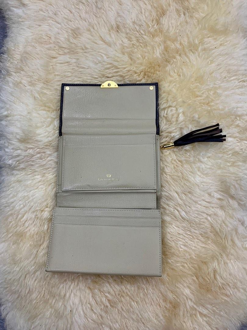 Countess mara wallet, Women's Fashion, Bags & Wallets, Wallets & Card ...