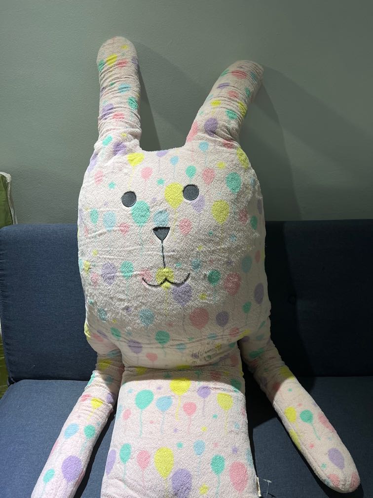 Craftholic Soft Toy, Hobbies & Toys, Toys & Games on Carousell