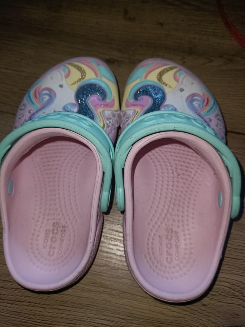Crocs, Babies & Kids, Babies & Kids Fashion on Carousell