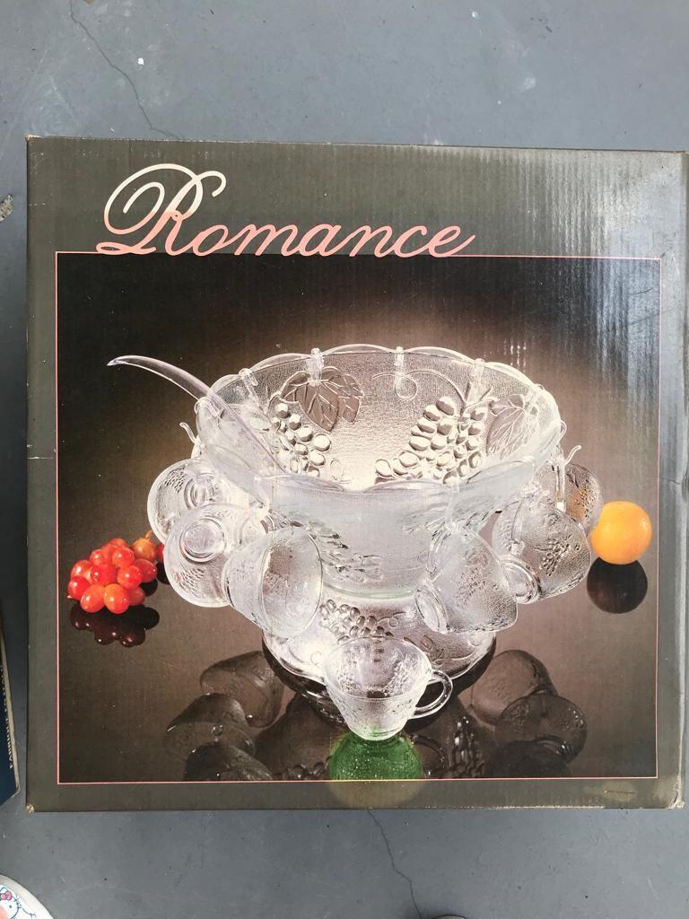 Crystal Kitchenware sets, Furniture & Home Living, Kitchenware ...