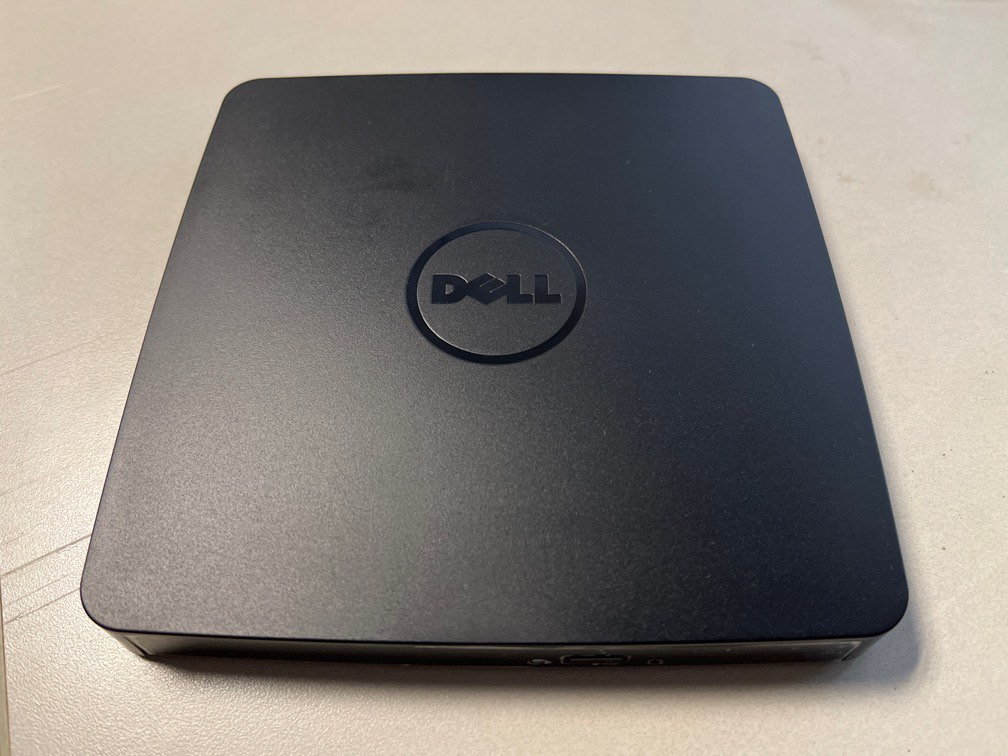 DELL usb dvd multi recorder, Computers & Tech, Parts & Accessories ...