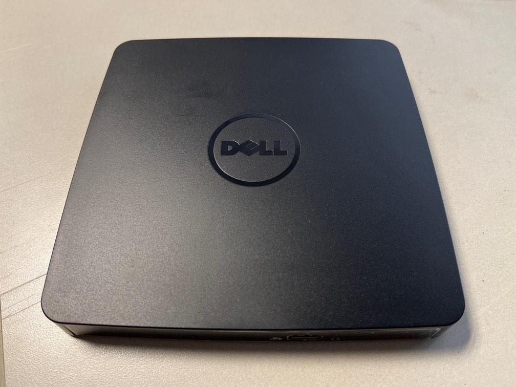 DELL usb dvd multi recorder, Computers & Tech, Parts & Accessories ...