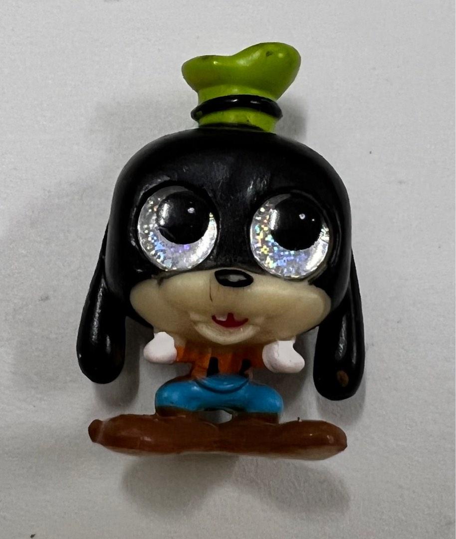 Disney Doorables Treasures From The Vault Collection Peek Hobbies
