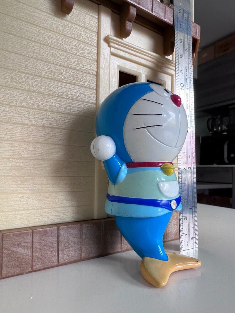 Doraemon Japan exclusive mcdonald mermaid, Hobbies & Toys, Toys & Games ...