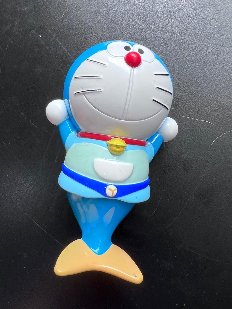 Doraemon Japan exclusive mcdonald mermaid, Hobbies & Toys, Toys & Games ...