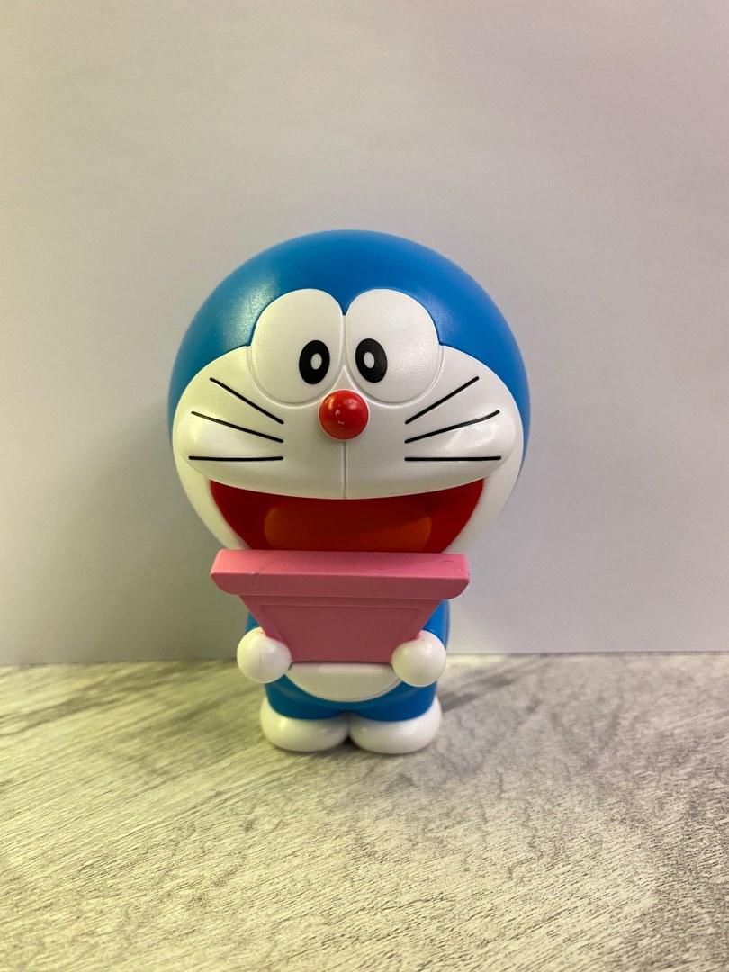 Doraemon Set, Hobbies & Toys, Toys & Games on Carousell