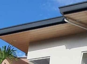 Eaves, Spandrel, endstrip,kisame, hornitex, optima, hardieflex,pvc ...