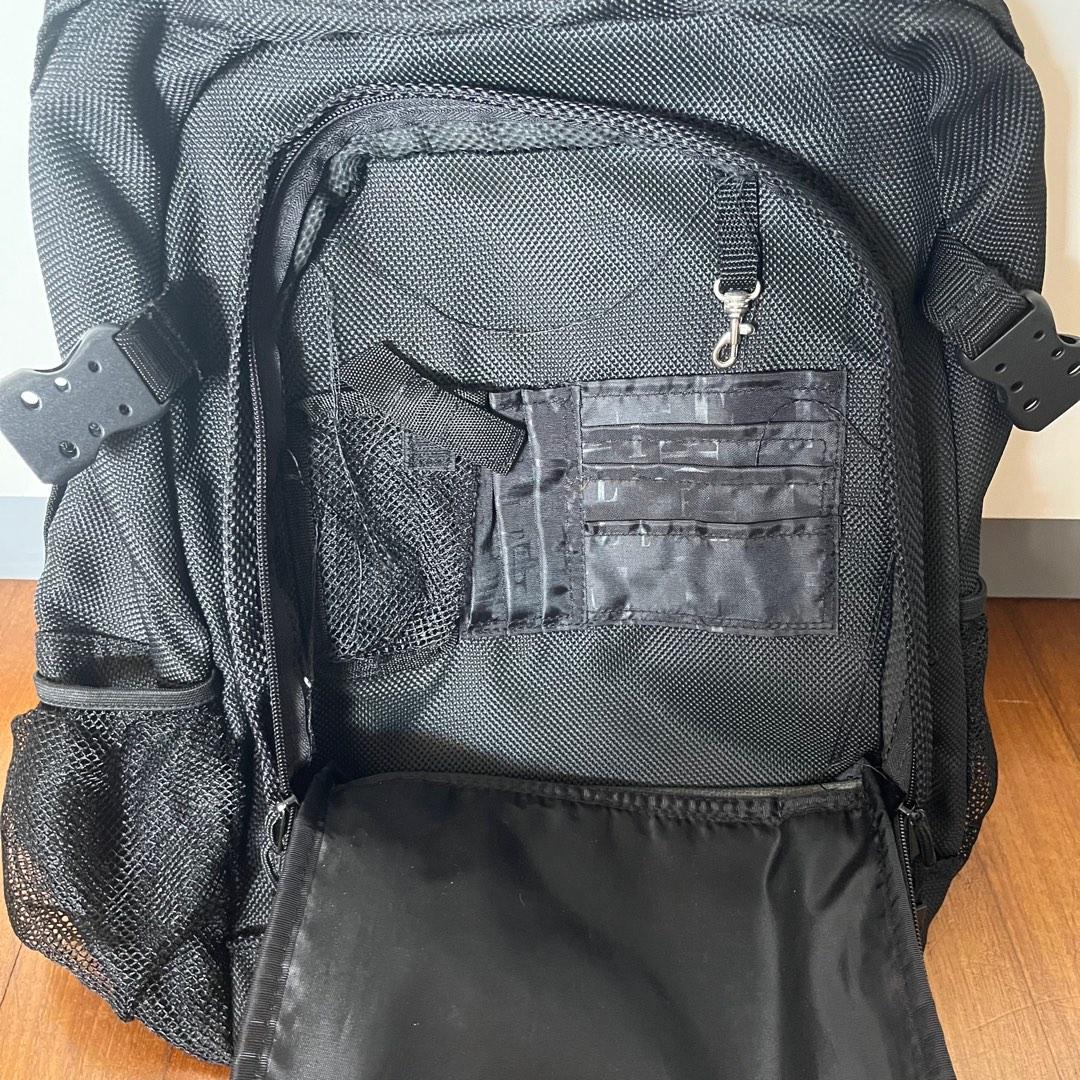 Elle Home Backpack, Men's Fashion, Bags, Backpacks on Carousell