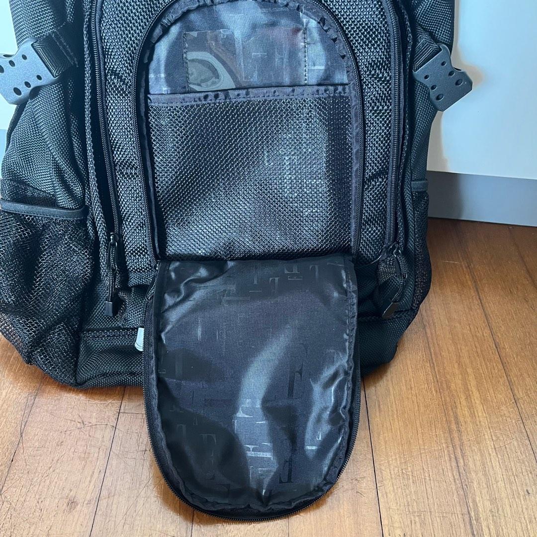 Elle Home Backpack, Men's Fashion, Bags, Backpacks on Carousell