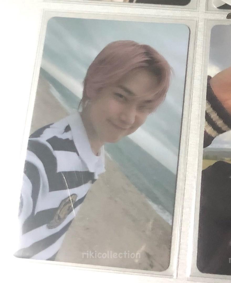 enhypen sunoo tamed-dashed pob, Hobbies & Toys, Memorabilia ...