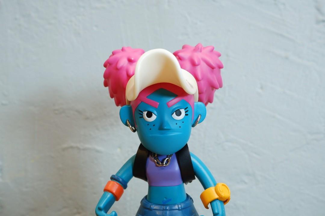 Eric So art toys Sprite, Hobbies & Toys, Toys & Games on Carousell