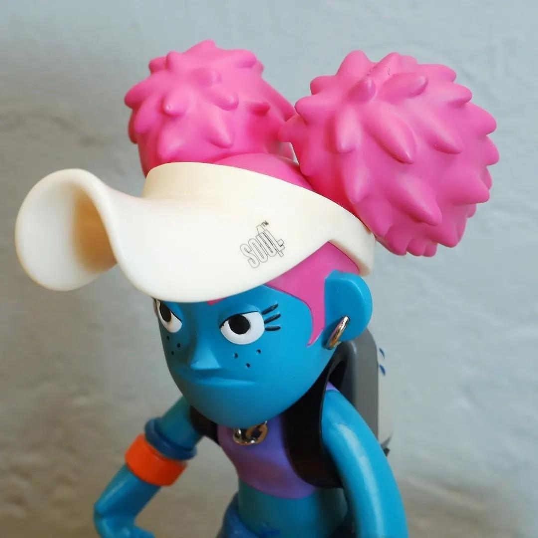 Eric So art toys Sprite, Hobbies & Toys, Toys & Games on Carousell