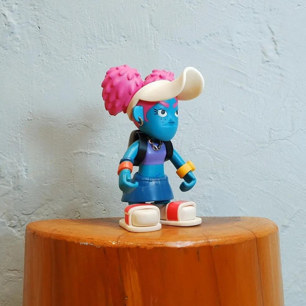 Eric So art toys Sprite, Hobbies & Toys, Toys & Games on Carousell