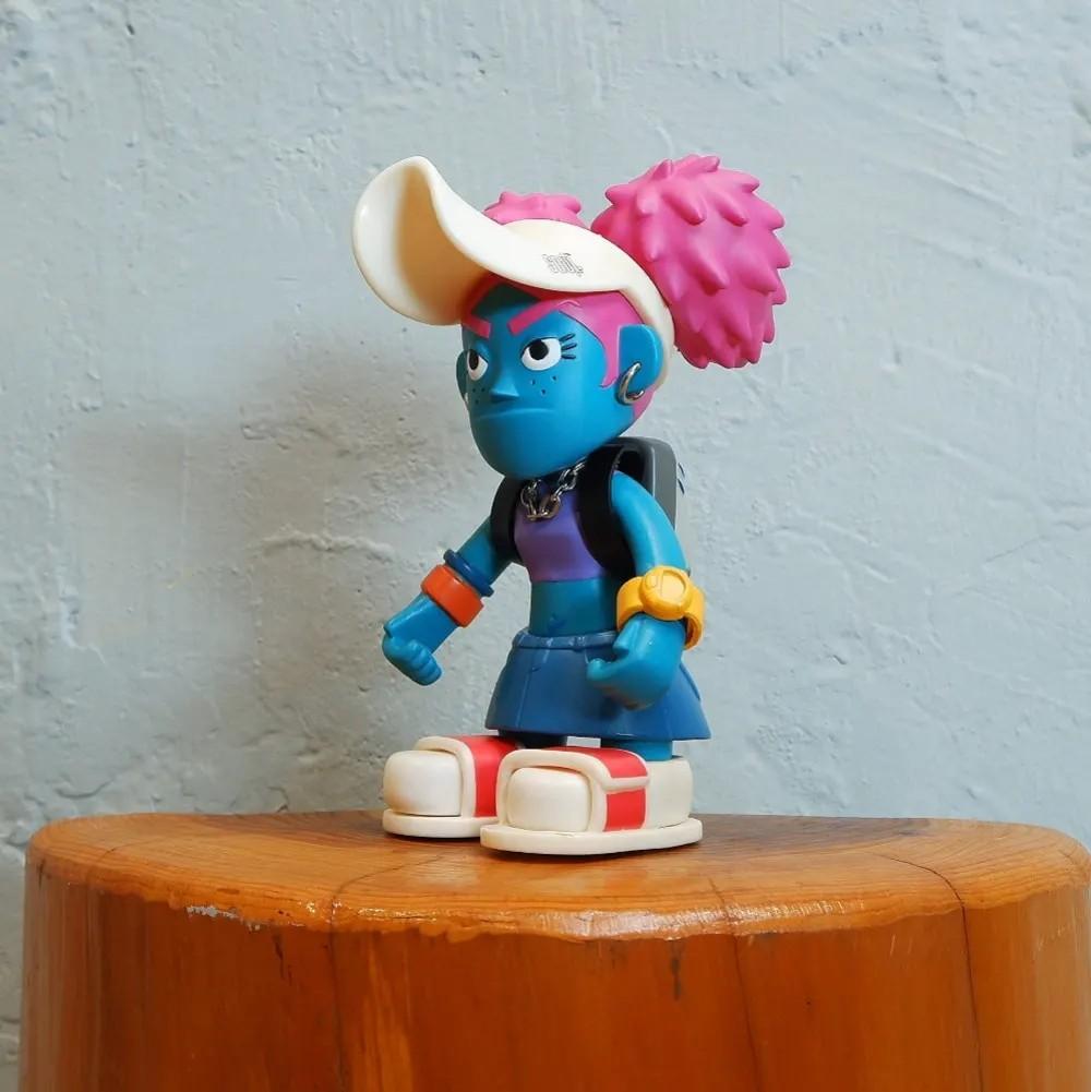 Eric So art toys Sprite, Hobbies & Toys, Toys & Games on Carousell