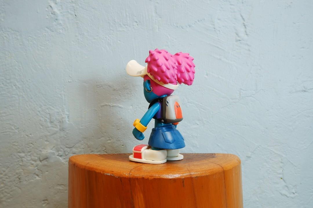 Eric So art toys Sprite, Hobbies & Toys, Toys & Games on Carousell