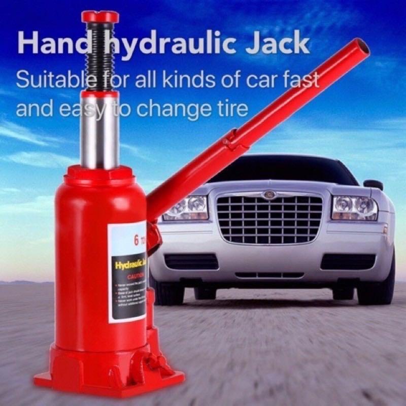 E-shop: Car 3/5/10/32/50 Tons Horizontal Jack Hydraulic Jack manual car ...