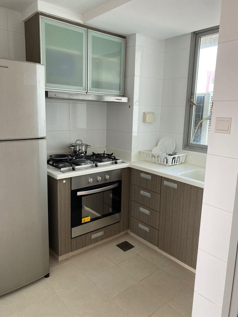 Esta Ruby, Property, Rentals, Room Rentals on Carousell