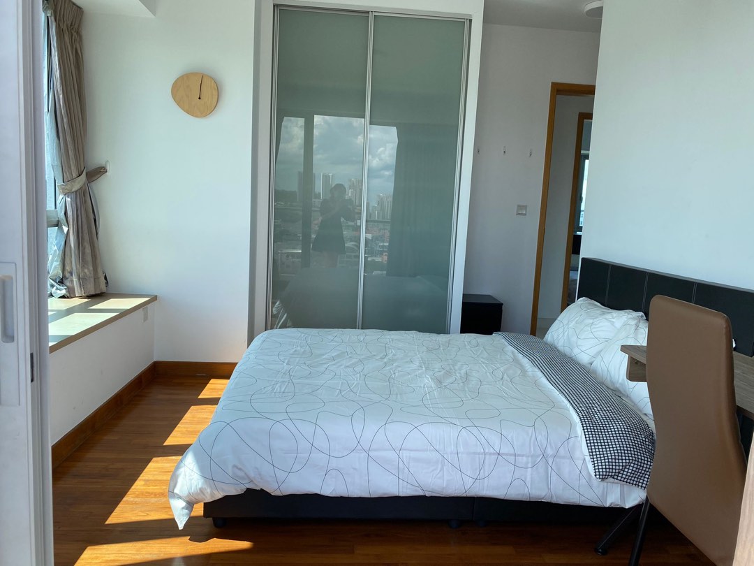 Esta Ruby, Property, Rentals, Room Rentals on Carousell