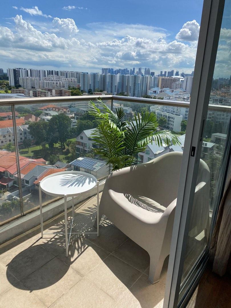 Esta Ruby, Property, Rentals, Room Rentals on Carousell