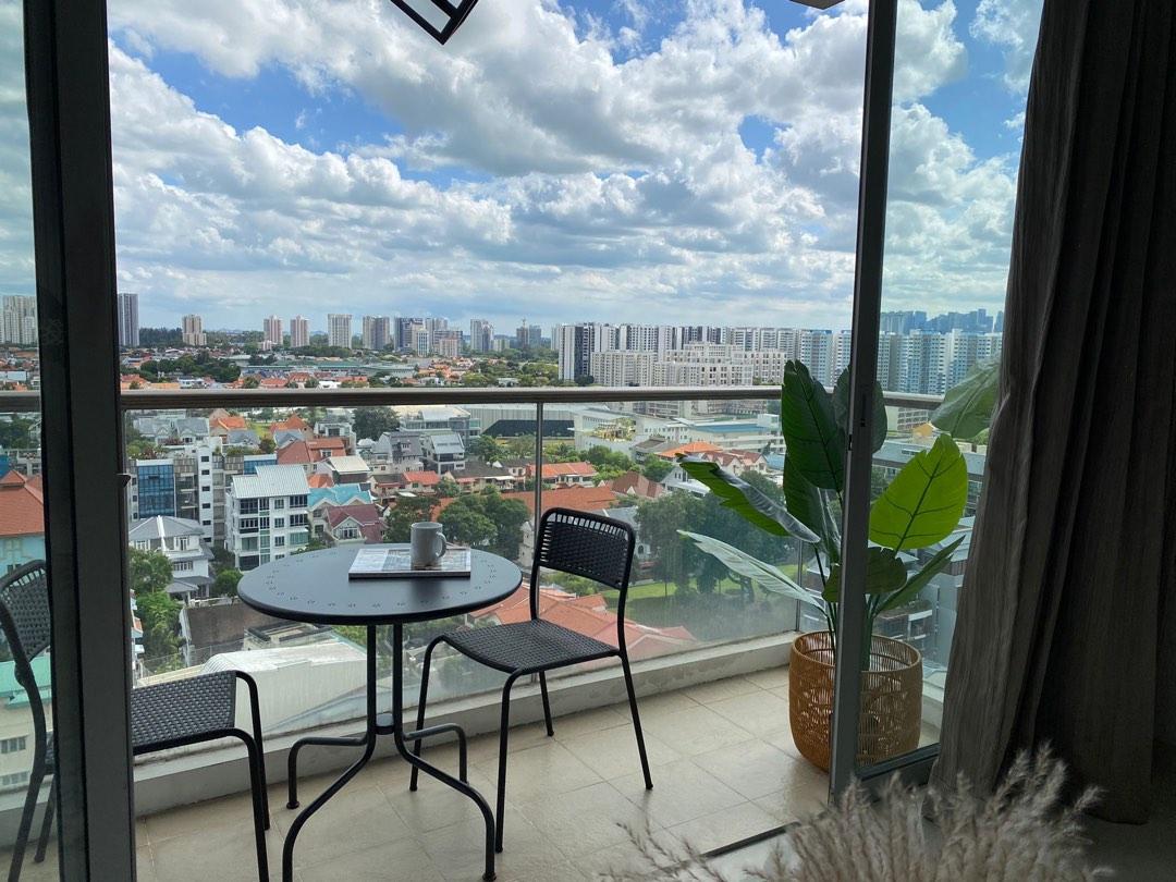 Esta Ruby, Property, Rentals, Room Rentals on Carousell