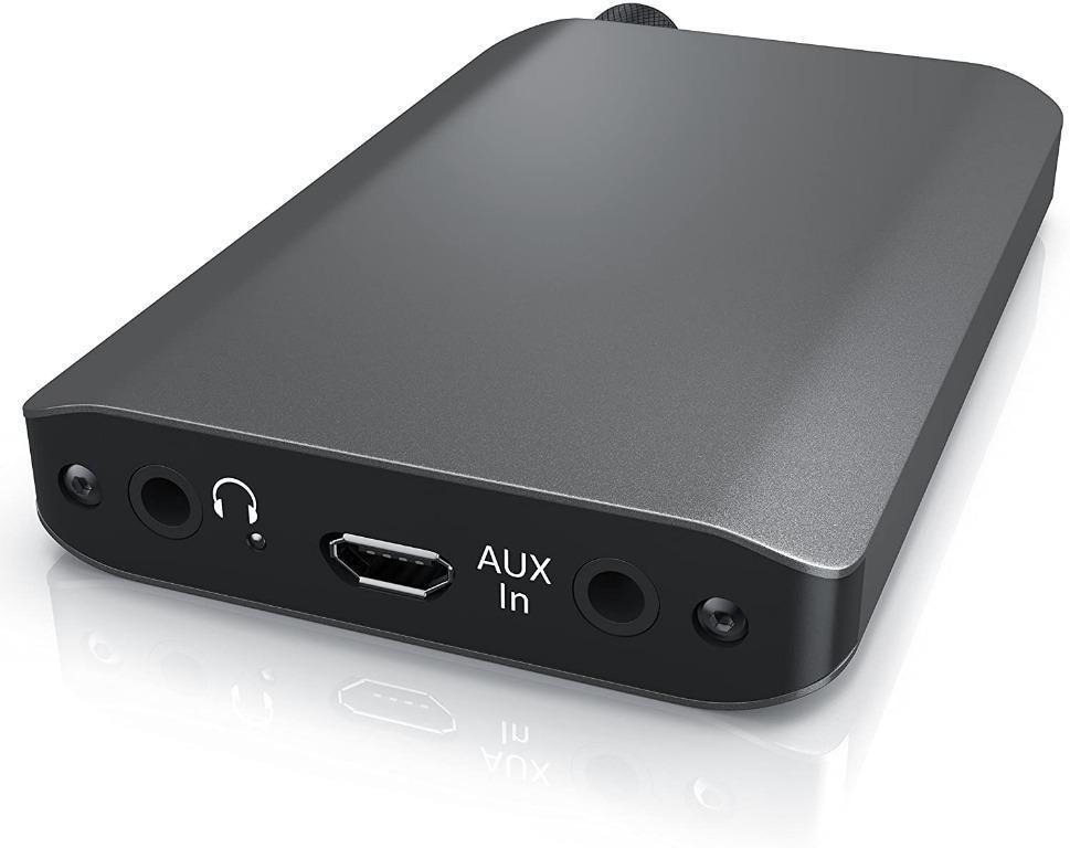 (FREE EXPRESS DELIVERY + SHOP WARRANTY+ RECEIPT) LIAM and DAAN HiFi ...