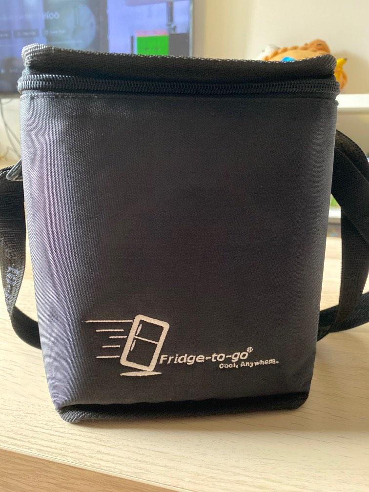 Fridge to Go, Babies & Kids, Going Out, Other Babies Going Out Needs on Carousell