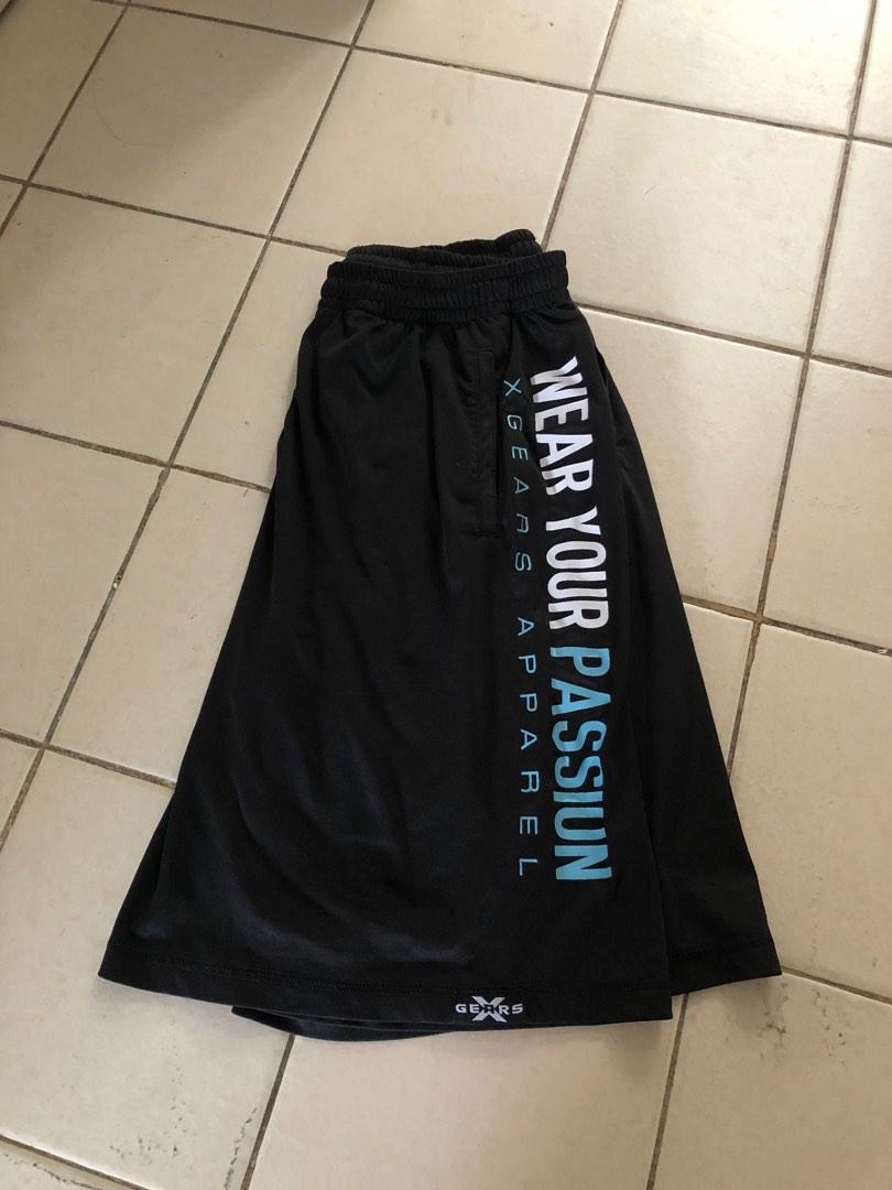 Ultimate Frisbee Gear (Shorts) Xgears Apparel Wear Your Passion, Men's ...