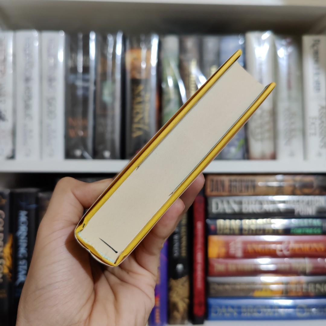 Furia by Yamile Saied Mendez (Hardbound), Hobbies & Toys, Books ...