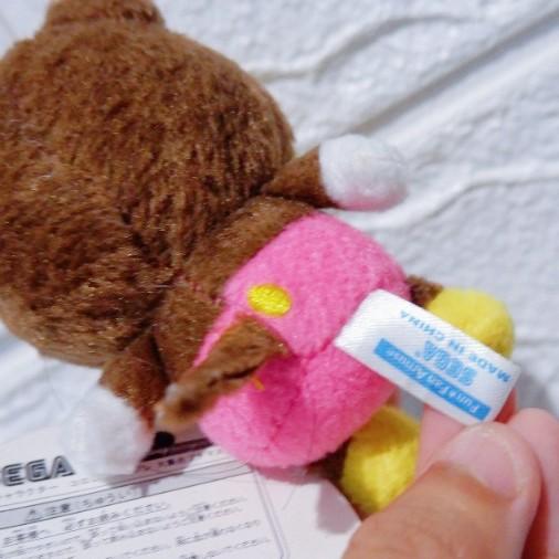 Ganci miki mouse ori, Toys & Collectibles, Mainan di Carousell