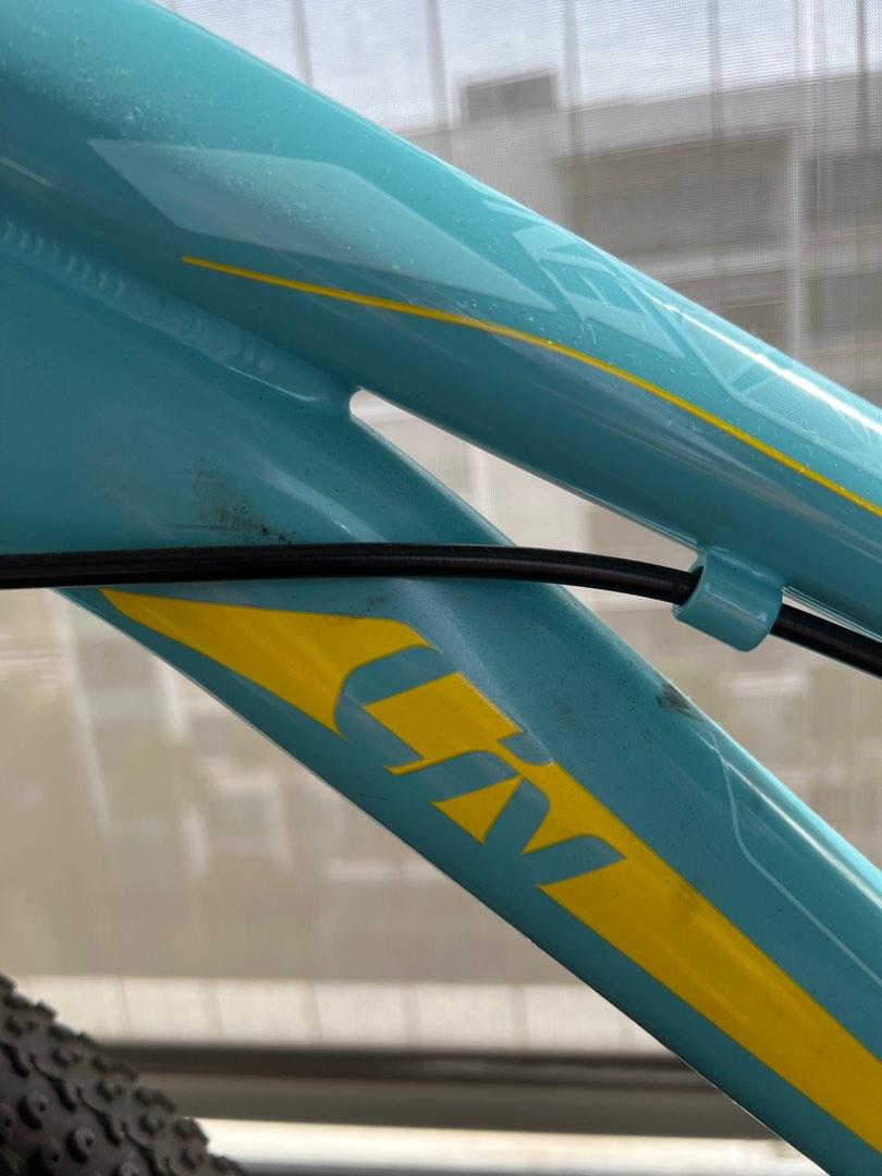 Giant Liv, Sports Equipment, Bicycles & Parts, Bicycles on Carousell