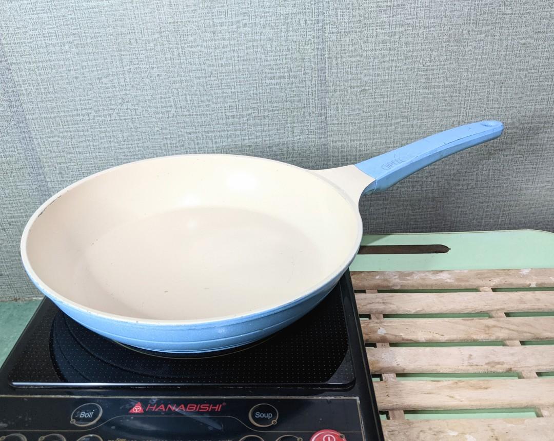 Giffel germany made in korea, Furniture & Home Living, Kitchenware ...