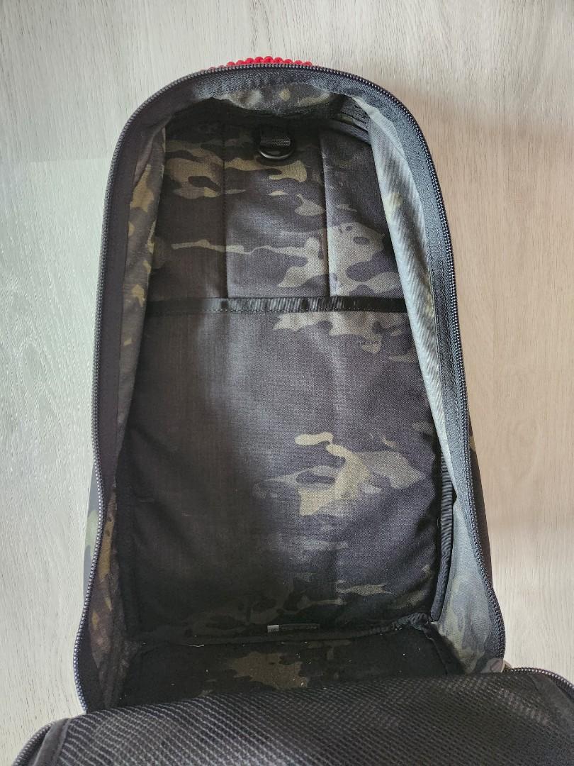 Goruck bullet 15L, Men's Fashion, Bags, Backpacks on Carousell