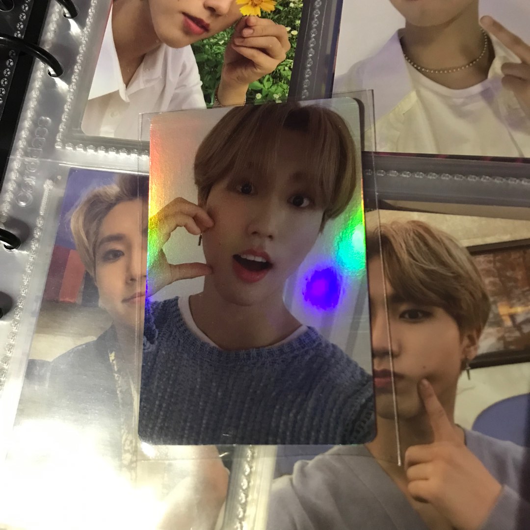 HAN Nacific Holographic PC, Hobbies & Toys, Collectibles & Memorabilia ...